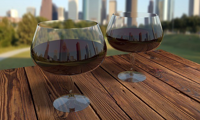 The Most Popular Types of Red Wine – Stories of Winegrower