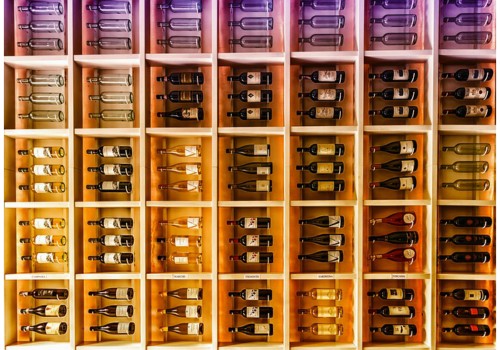 Proper wine storage temperature | Stories of Winegrower